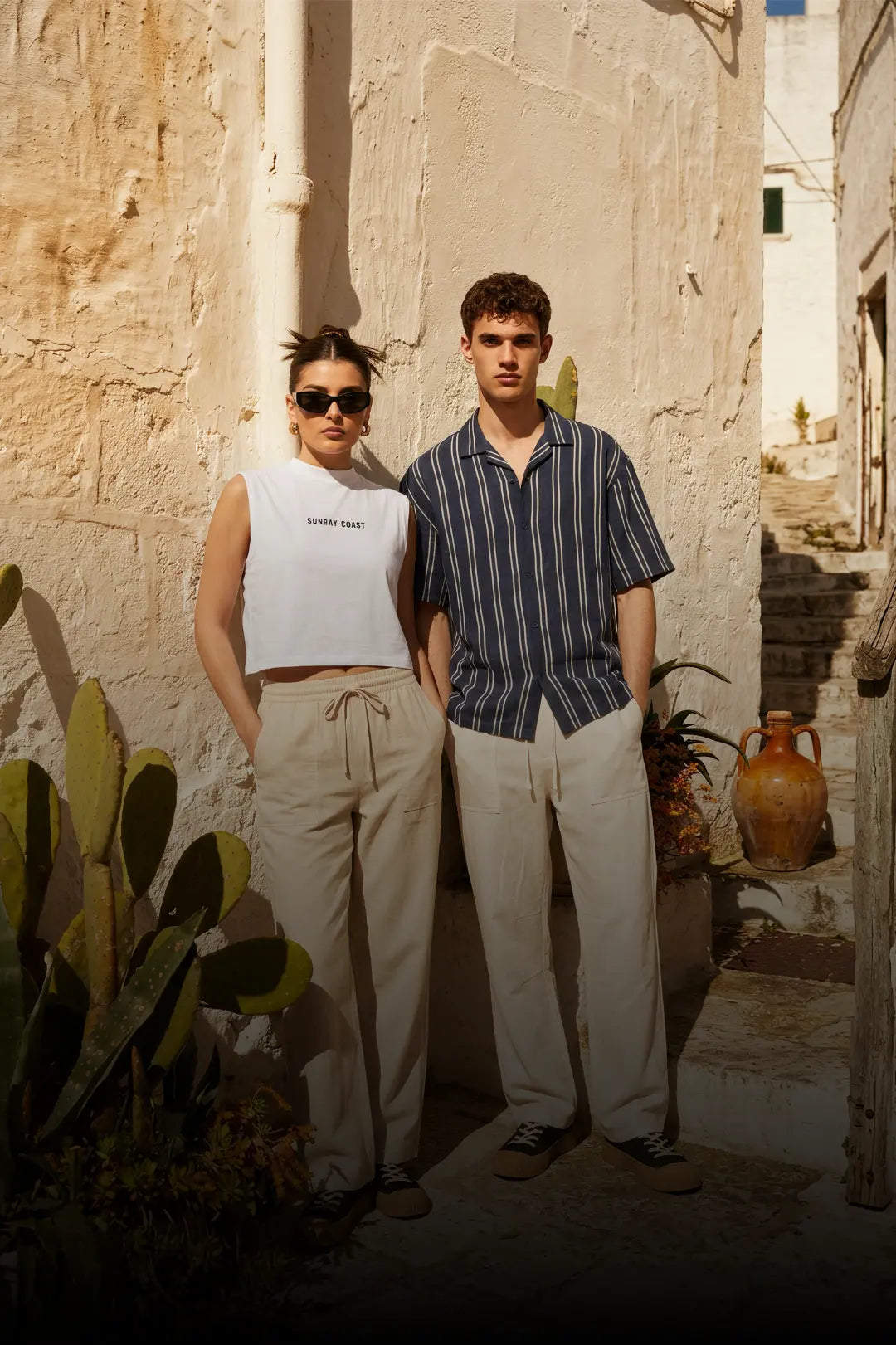 Oversized & Relaxed Fit T-Shirts | The Litt