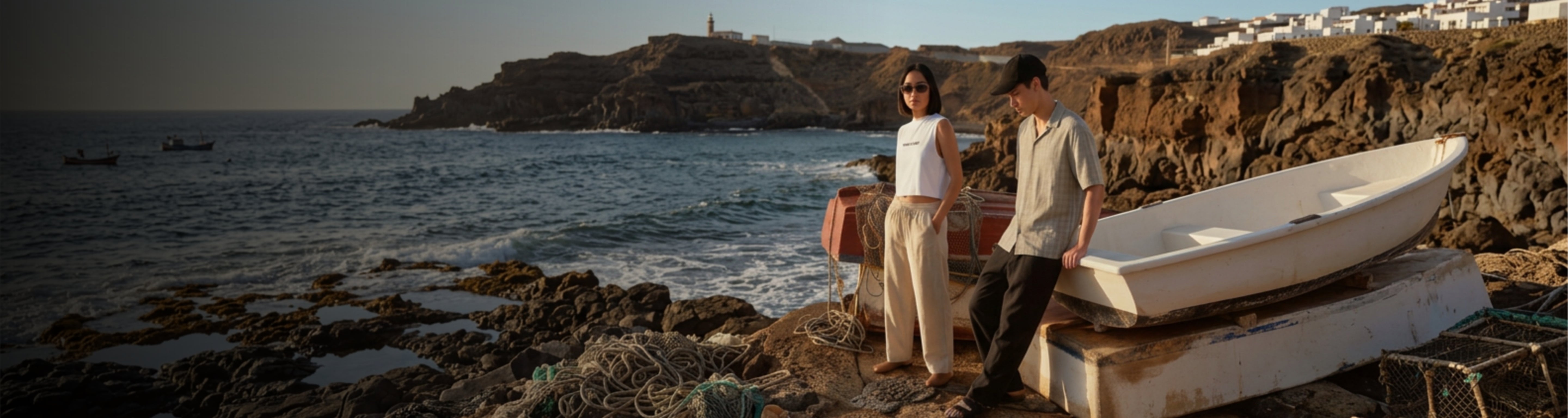 Oversized & Relaxed Fit T-Shirts | The Litt